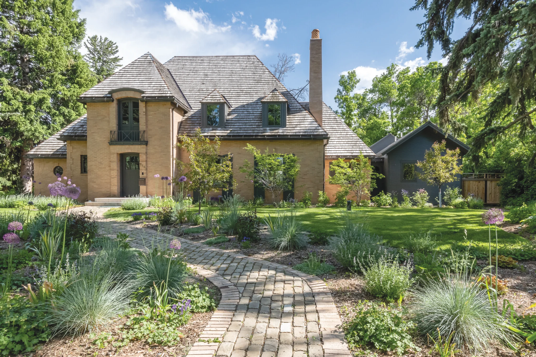 Axiom Engineering Group featured in Mountain Living Magazine - Axiom ...